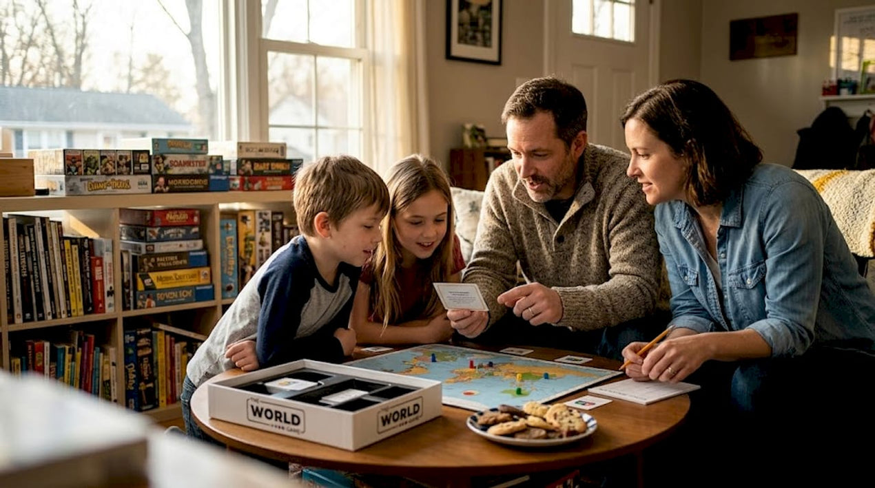 What is general knowledge gaming? A guide to fun - The World Game